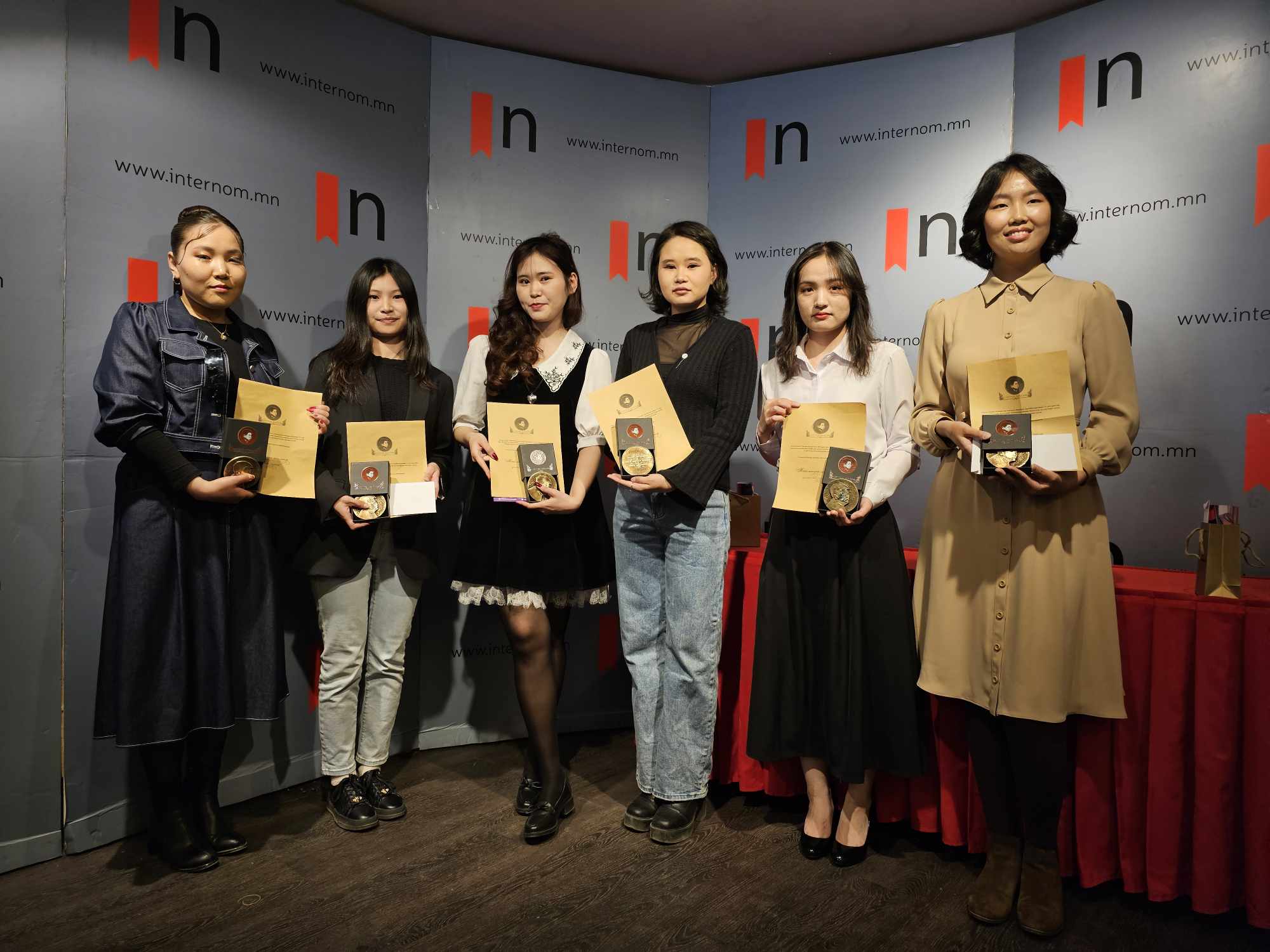 “Сэтгүүлч Батдорж” сангийн нэрэмжит уралдааны шилдгүүд тодорлоо – elive